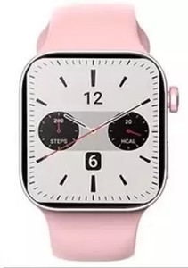 Sam Star Smartwatch New T55 Series 8 HD Display,Bluetooth Calling ...