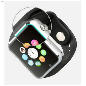 Shop New A1 Smart Watch - Support Bluetooth, Memory Card, Voice Calling ...