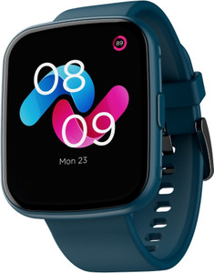 boAt Wave Play | Vivid 1.69” HD Display IP68 Dust/Water Resistance 10 ...