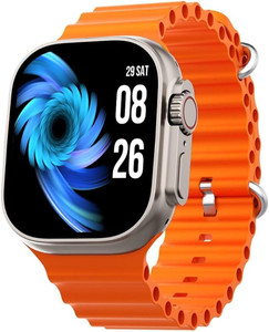 Fuziqra Ultra Smartwatch Price in India - Buy Fuziqra Ultra Smartwatch ...