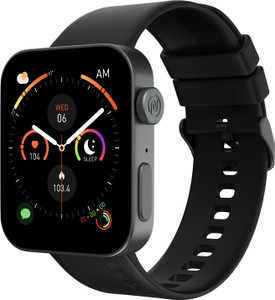 Noise Caliber 3 1.78 inch Always on Amoled Display with Bluetooth ...