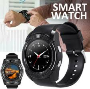 GUGGU BBD_159S_V8 Smart Watch memory card sim support fitness tracker ...