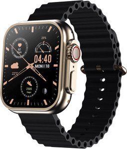 Satyam TRADERS T800 Ultra Smart Watch & fitness and casual watch ...