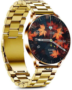 MORDEN Active 2 Premium Smartwatch with BT Calling, GPS Tracking ...