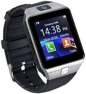Master DZ09 Smart Watch - Support SIM/Camera/Bluetooth/Voice Calling ...