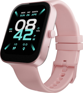 TIMESTONE Power Smartwatch Price in India - Buy TIMESTONE Power ...