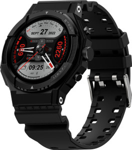 Fire-Boltt Expedition GPS Inbuilt, Bluetooth Calling 35.3mm (1.39 ...