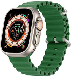 RapidFox Ultra Series 8 Smartwatch Price in India - Buy RapidFox Ultra ...