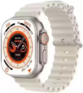 DADO T800 Ultra Smart Series 8 Watch with Full Screen Display,Bluetooth ...