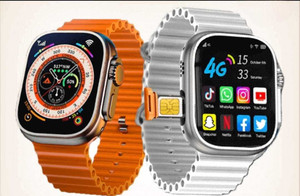 Satyam TRADERS T800 \ S8 ULTRA SMARTWATCH Smartwatch Price in India ...