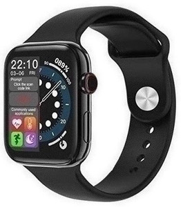 iSmart T500 Plus Series 6 Fantastic Smartwatch Price in India - Buy ...
