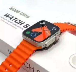 techifygadgets T 800 ULTRA Smart Watch No sim card Opetion Smartwatch ...