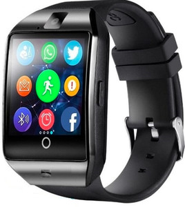 Melbon DZ0N Bluetooth Calling Smart Watch Sim Insert Camera Voice ...