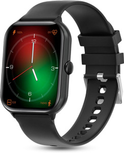 Rat Samurai Calling G35-SW Smartwatch | 1.95" TFT Display with BT ...