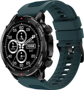 Noise Force 2 Sporty Rugged, 1.39" TruView Display, BT Calling, IP67 ...