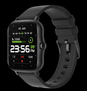 fire boltt FIRE-BOLTT BEAST PRO (1.69inch)FULL TOUCH DISPLAY BLUETOOTH ...