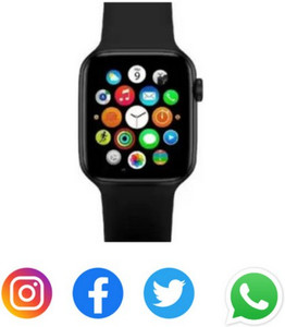 Cyxus 4G T500 Android & IOS Model Pro Smartwatch Price in India - Buy ...