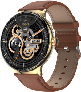 itel Unicorn with BT Calling, 1.43" AMOLED Display, 500 Nits, IP68 ...