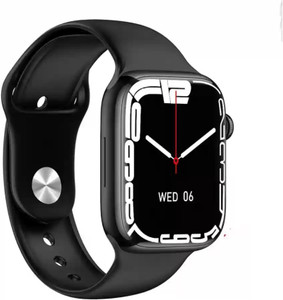 GDLY I7 PRO MAX ANDROID 4G BLUETOOTH CALLING WATCH Smartwatch Price in ...