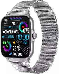 Good One New 2023" HD Screen Dial Answer Call Messages Push Heart Rate ...