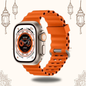 ZETTTECH T800 Ultra Smartwatch Advanced Solar Exposure Insights ...