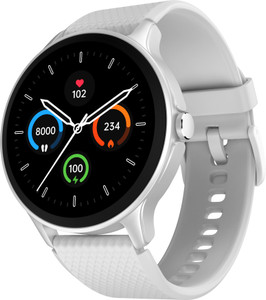 Noise Curve BT Calling with 1.38" display, 100 Sports mode & Metallic ...