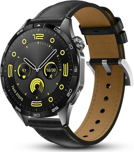 WTG GM1 Volcano 1.56" AMOLED Display Bluetooth Calling with Short Video ...