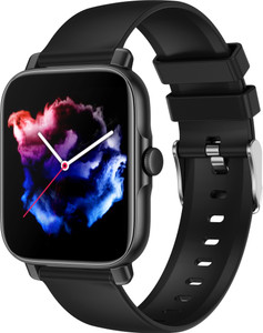 HI-TECH HT-W6 MAGIC SMART WATCH Smartwatch Price in India - Buy HI-TECH ...