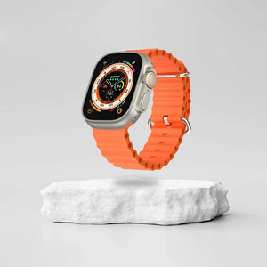 Satyam TRADERS T800 Ultra Smartwatch Smartwatch Price in India - Buy ...