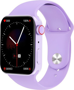 THE MOBILE POINT 1.7inch Full Touch Display with SpO2, Heart Rate ...