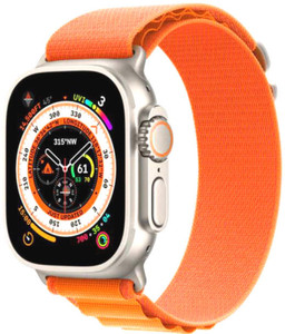 FRONY GVH-136 T800 Ultra smart watch 4G network Smartwatch_Orange ...