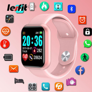 IAMFIRE I7 pro max Smartwatch Price in India - Buy IAMFIRE I7 pro max ...