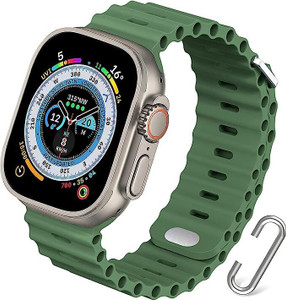 Fuziqra T800 Ultra Smart Watch 1.9” (48 mm) Display Bluetooth Calling ...