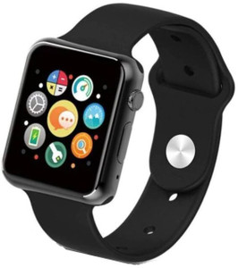 Qwebars A1 Smart Watch Phone - Support Camera/Voice Calling/SIM/Memory ...