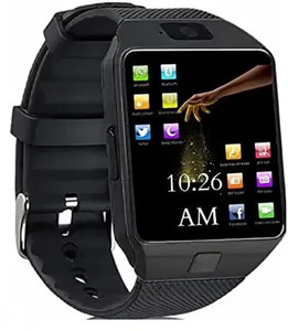 Seashot Smart Band Camera SIM Card Support Smartwatch Price in India ...
