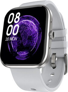 Fire-Boltt Ninja Call 2 Plus with 46.5mm (1.83) display Bluetooth ...