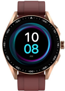 fire boltt Invincible Plus-1.43inch AMOLED Display Bluetooth Calling ...