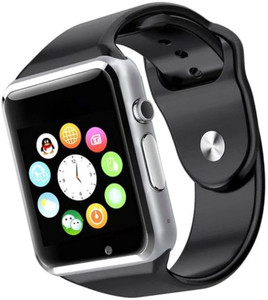 Define A1 Smart Watch - Support Bluetooth / Camera / Memory Card / SIM ...