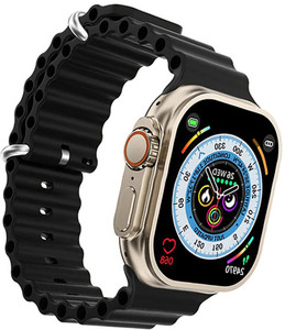 OTUR S8 Ultra Max T8 BT Call Smart Watches For Android Phone Smart ...