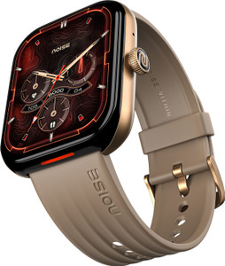 Noise Ultra 3 Luminary 1st Ever Personalised Alert, 1.96" AMOLED ...