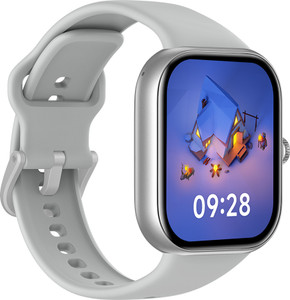 REDMI Watch Move 1.85 Premium AmoLED,14 Day Battery,Best Accuracy,Dual ...