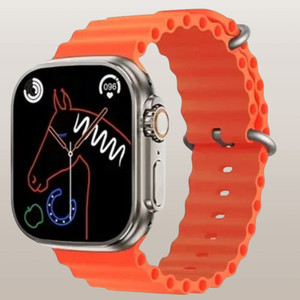 HIWATCH PRO T800 ultra smart watch , smartwatch , watch. Smartwatch ...