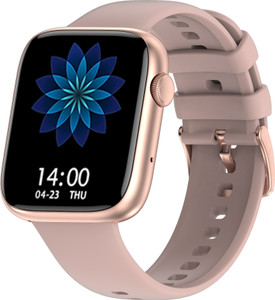 TIMESTONE Duplex-Pink Smartwatch Price in India - Buy TIMESTONE Duplex ...