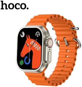 HOCO Y12 ULTRA Smartwatch Price in India - Buy HOCO Y12 ULTRA ...