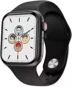 NEFI T700 Pro Max BT Calling, Heart Rate Monitor Sport ,Fitness ,NFC BT ...