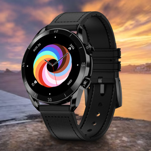 Fire-Boltt Legacy 36.3mm (1.43) AMOLED Bluetooth Calling with First ...