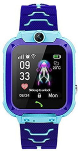 My Baby Love A CARE S2 Smart Location Tracking Watch with Voice Calling ...