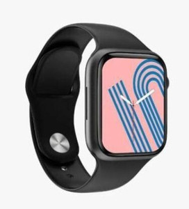 Olives I8 PRO MAX Smartwatch_38 Smartwatch Price in India - Buy Olives ...