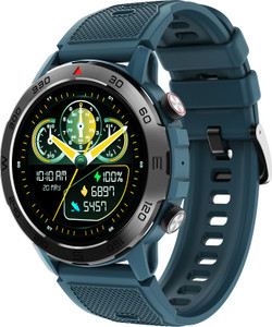 beatXP Duke 1.43'' Rugged Super AMOLED Display BT Calling, 100+ Sports ...