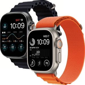 FASHIONSTORE Series 8 watch T-800 ultra with bluetooth calling and AI ...